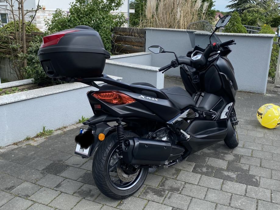 Yamaha X-Max Iron - 300 cm3, 2019 god.