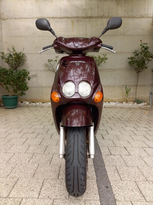 Yamaha Neos 100 cm3 PRILIKA!!!, 2001 god.