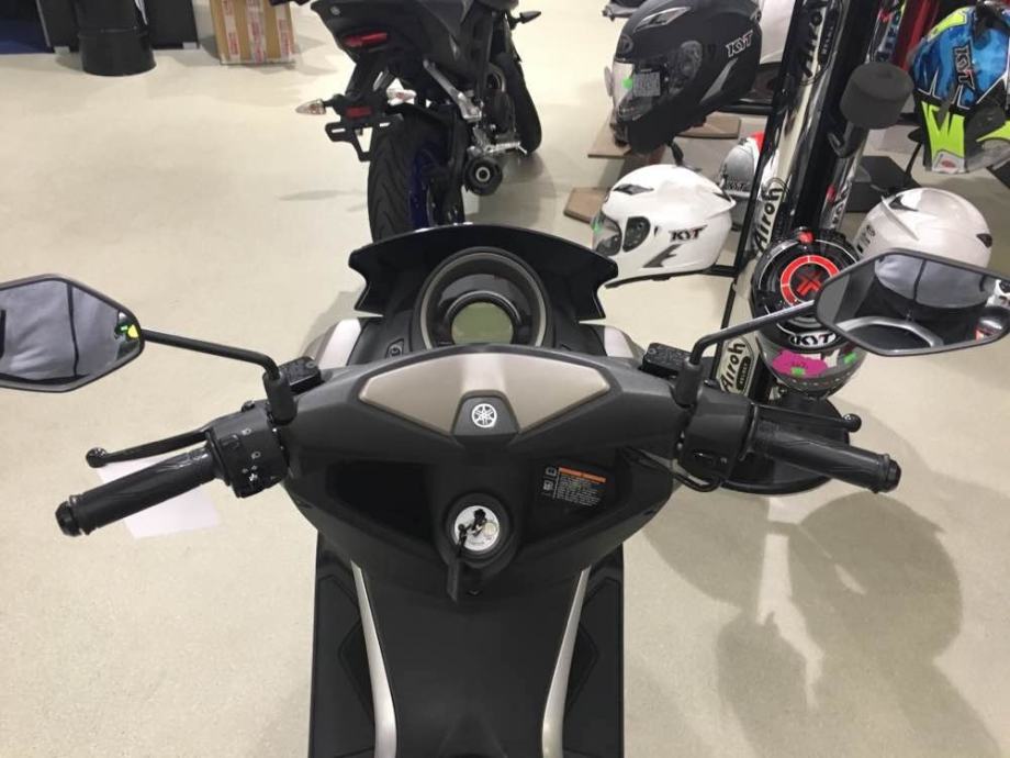 Yamaha Nmax 125 cm3, 2016 god.