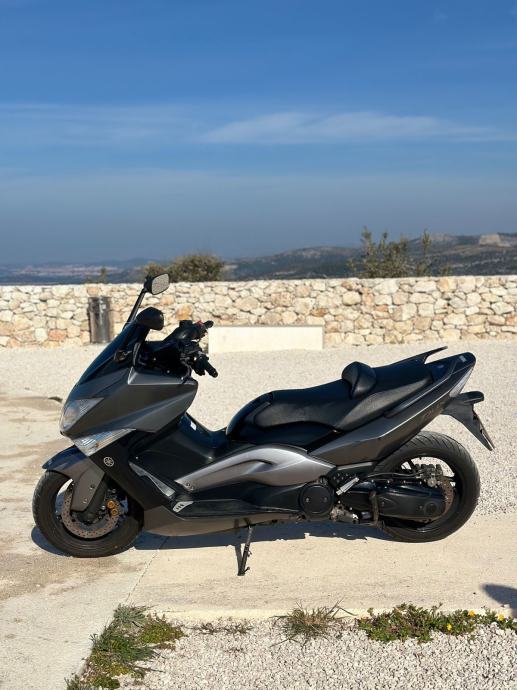 Yamaha Tmax 500 500 cm3, 2009 god.