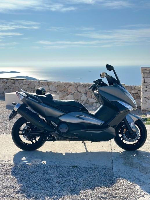 Yamaha Tmax 500 500 cm3, 2009 god.