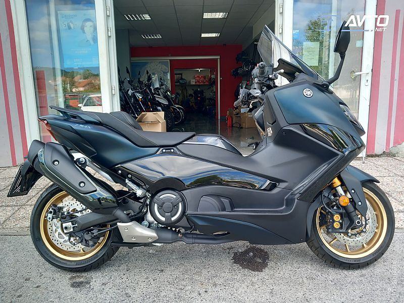 Yamaha TMAX 560 TECH MAX, 2024 god.