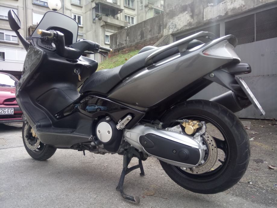 Yamaha T-max 500 2003,2900eura, 2003 god.