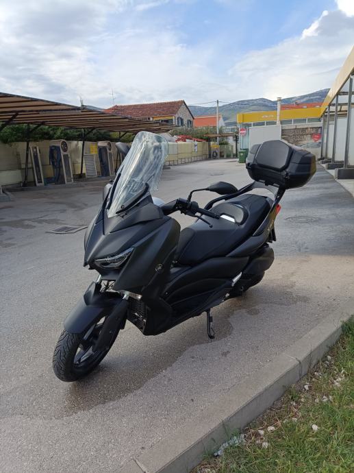 Yamaha X Max 300 - TOP STANJE, 2020 god.