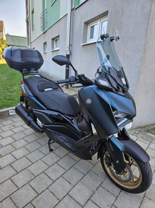 Yamaha X-MAX 300 ABS TECH MAX, 2023 god.