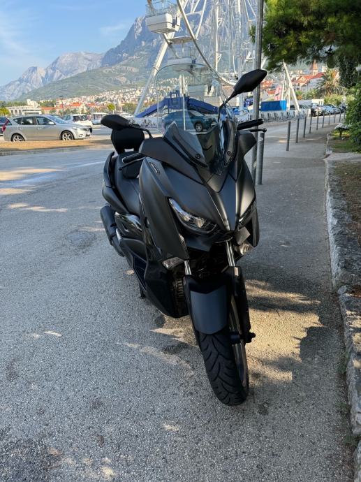 Yamaha X max 300 iron max ( Makarska ), 2019 god.