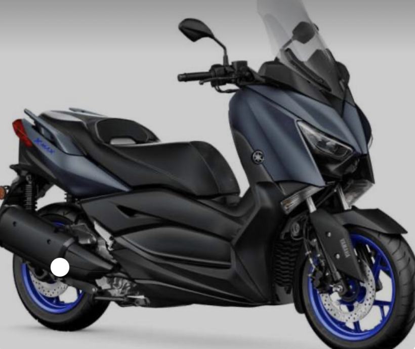 Yamaha X-Max 300 2022 NOVO!!, 2022 god.