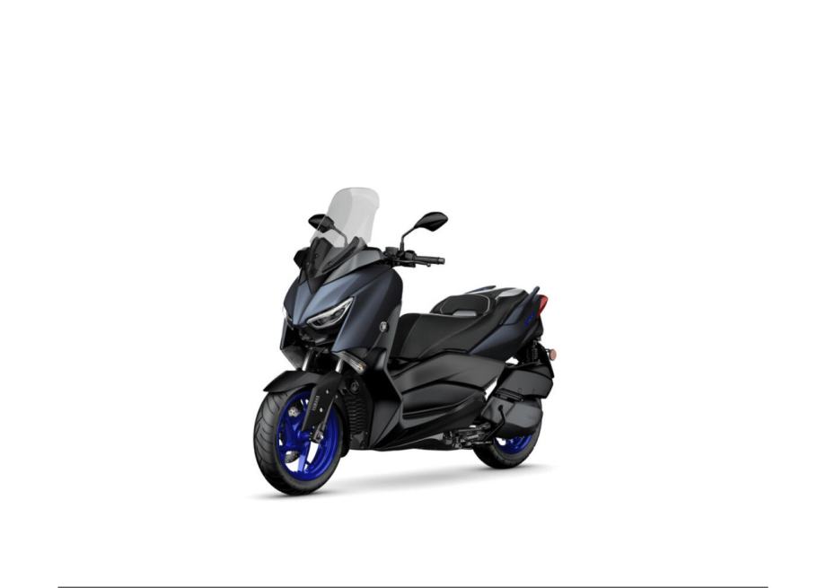 Yamaha X-Max 300 2022 NOVO!!, 2022 god.