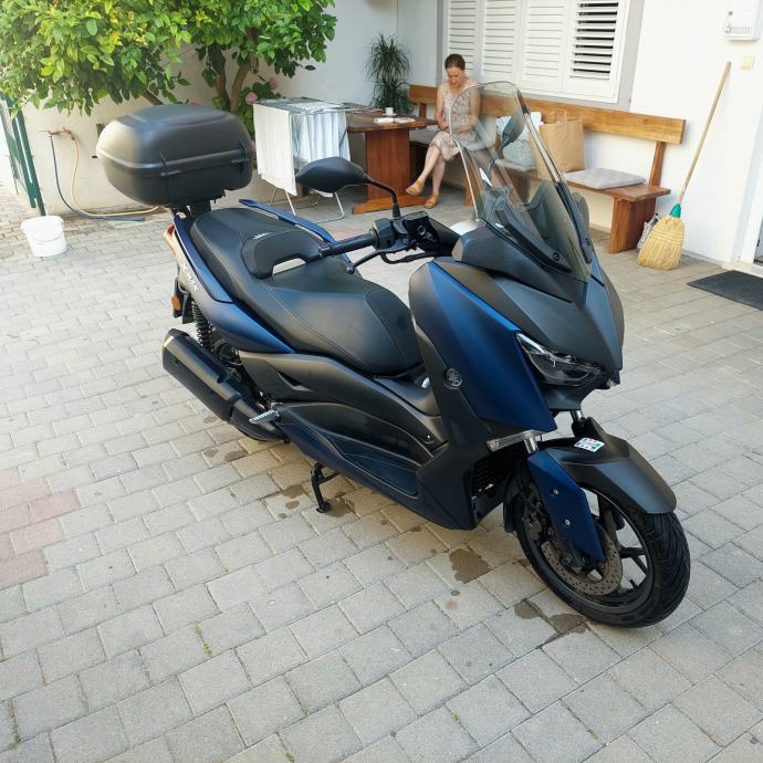 Yamaha X max 300, 2019 god.