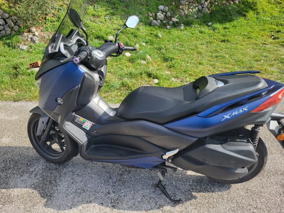 Yamaha X max 300, 2019 god.