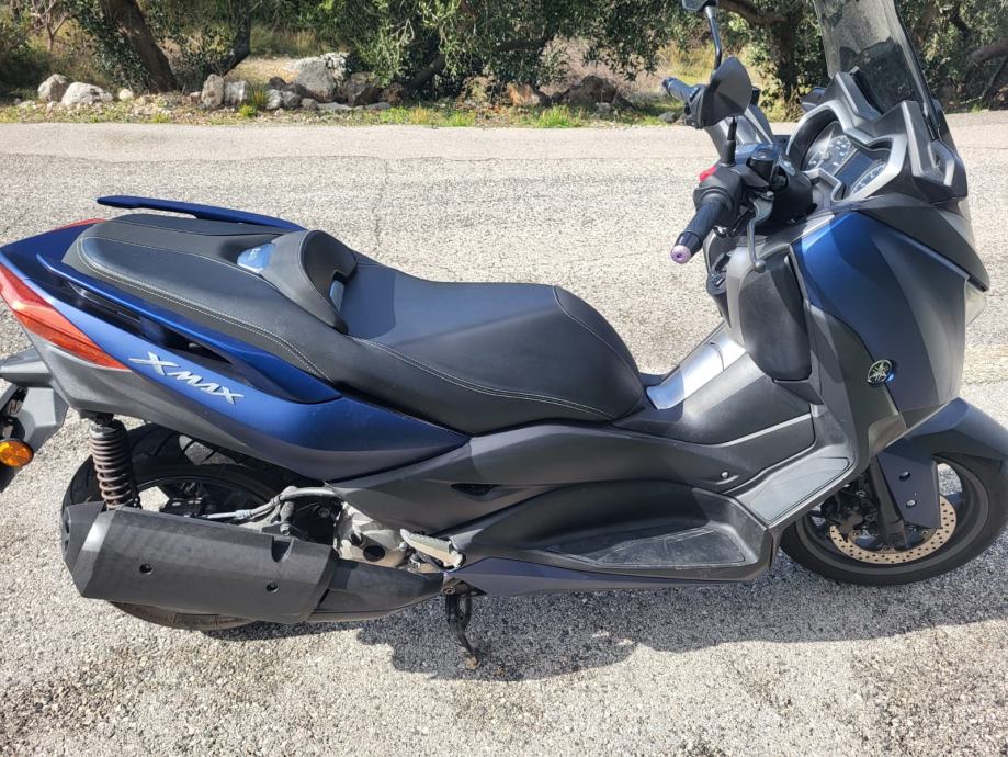 Yamaha X max 300, 2019 god.