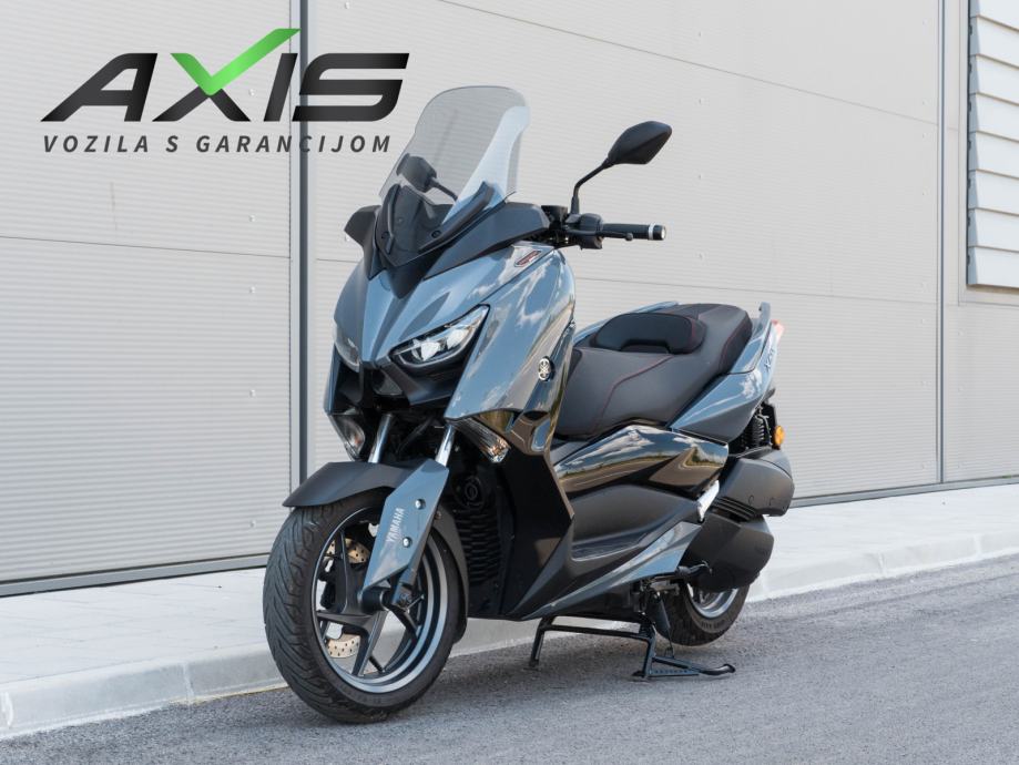 Yamaha X Max 300 Tech Max | Odlično stanje, 2022 god.