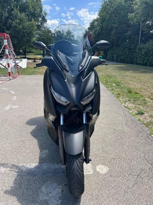 Yamaha X-Max TechMax 300 292 cm3, 2020 god.