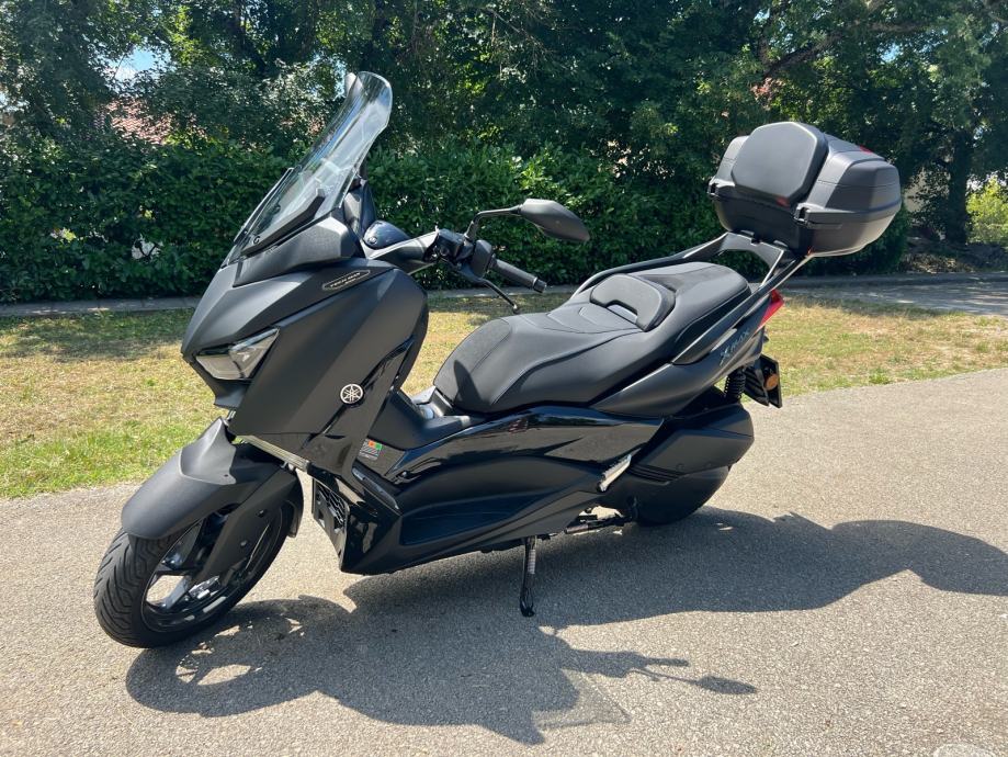 Yamaha X-Max TechMax 300 292 cm3, 2020 god.