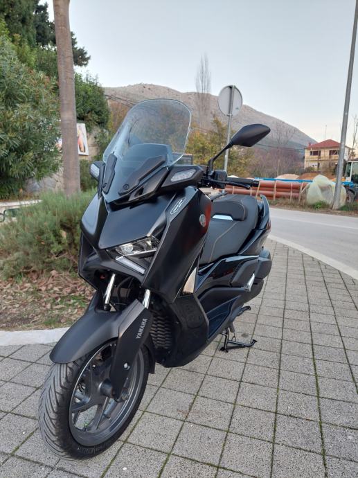 Yamaha X MAX XMAX 300 TECH MAX, 2023 god.