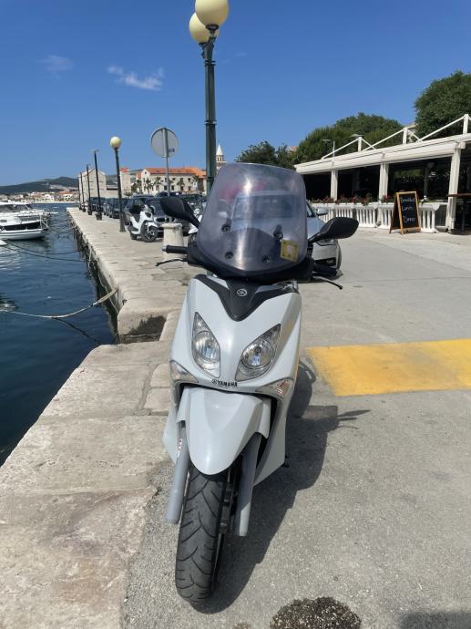 Yamaha Xcity 250 250 cm3, 2013 god.