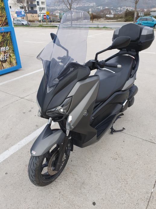Yamaha XMAX 250 250 cm3, 2015 god.
