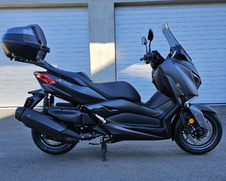 Yamaha Xmax 400 X max 400 cm3, 2019 god.