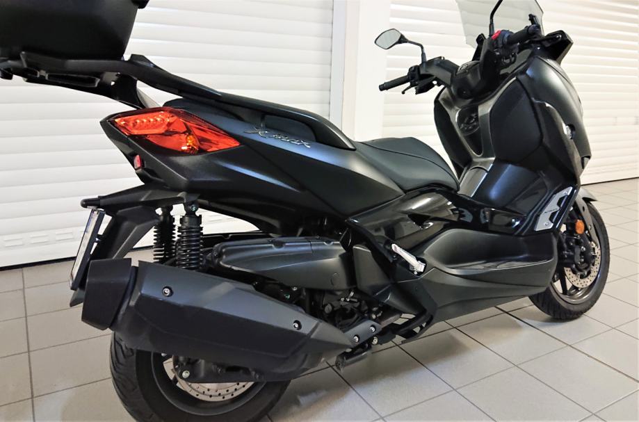 Yamaha Xmax 400 Tech Max 400 cm3, 5400 km, 2020 god.
