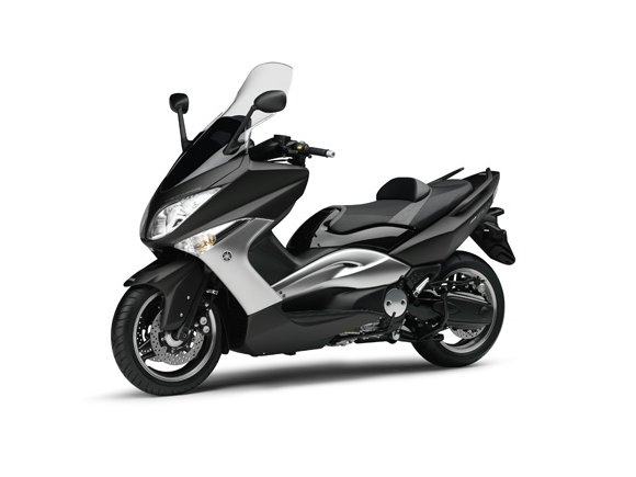 Yamaha XP 500 T- MAX ,AKCIJA !!! 499 cm3, 2012 god.