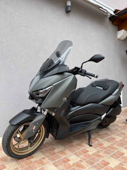 Yamaha Yamaha xmax 300 tech max 292 cm3, 2021 god.