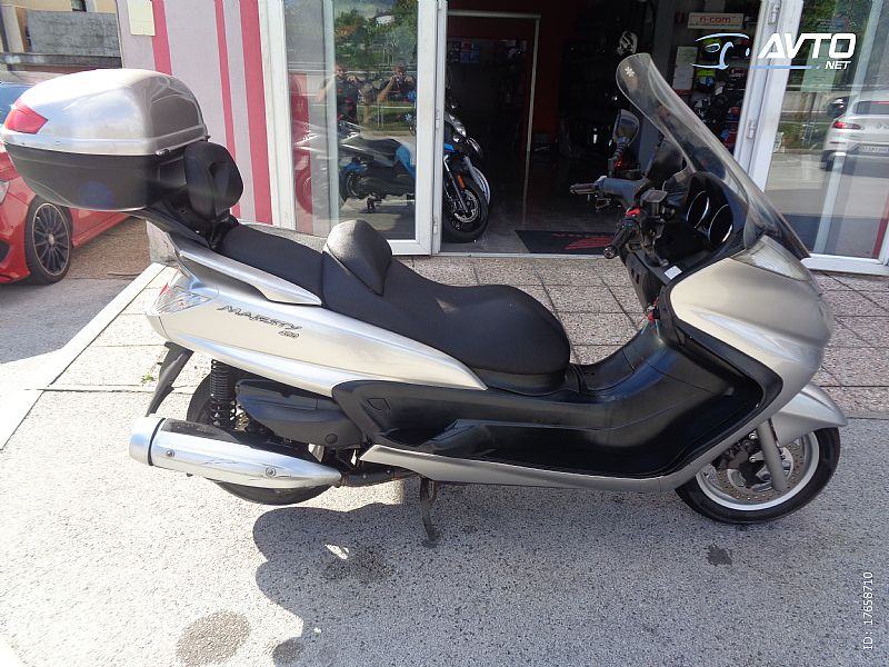 Yamaha YP400 YP 400 MAJESTY, 2005 god.