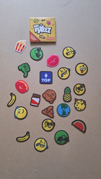 337. My FIXEEZ KONZUM