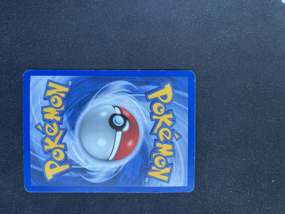 Pokemon Karte Mistys Tentacruel 10 132