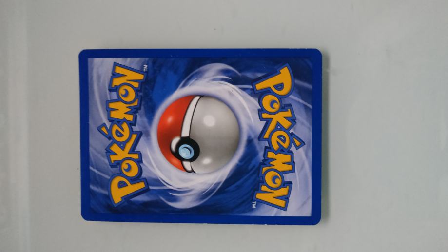 SHINING MAGIKARP secret rare holo pokemon karte charizard celebi
