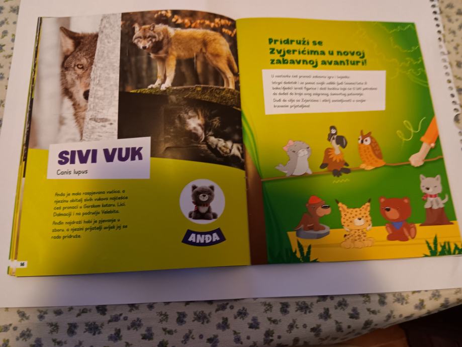 ZVJERIĆI KONZUM KOMPLET ALBUM