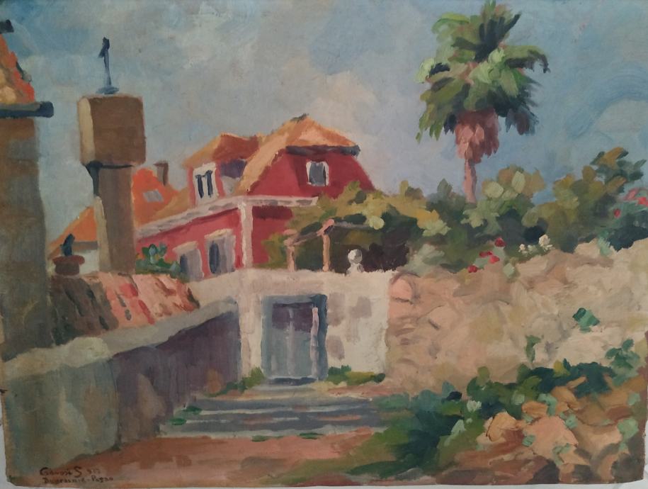 ALBERTO SERAFINO CAROSI