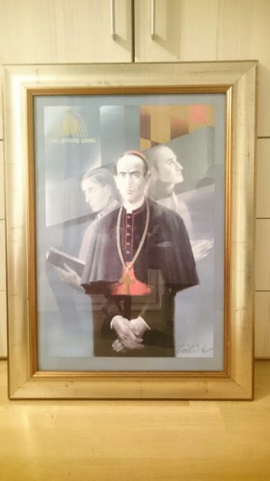 Charles Bilich - bl. Aloizije Stepinac