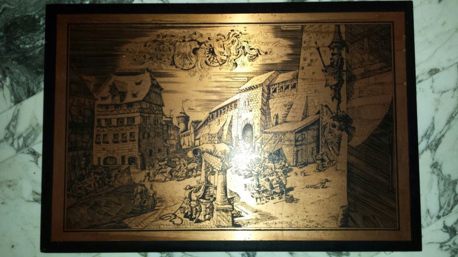 Bakrorez Alt Nurnberg