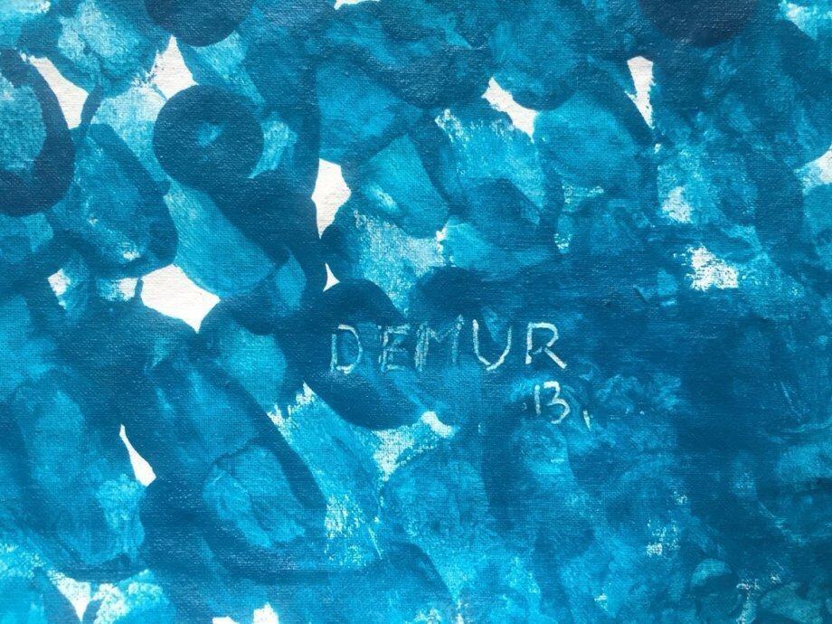 DEMUR