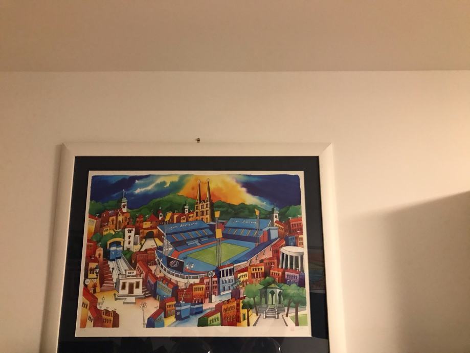 Domenico Gonzi - grafika