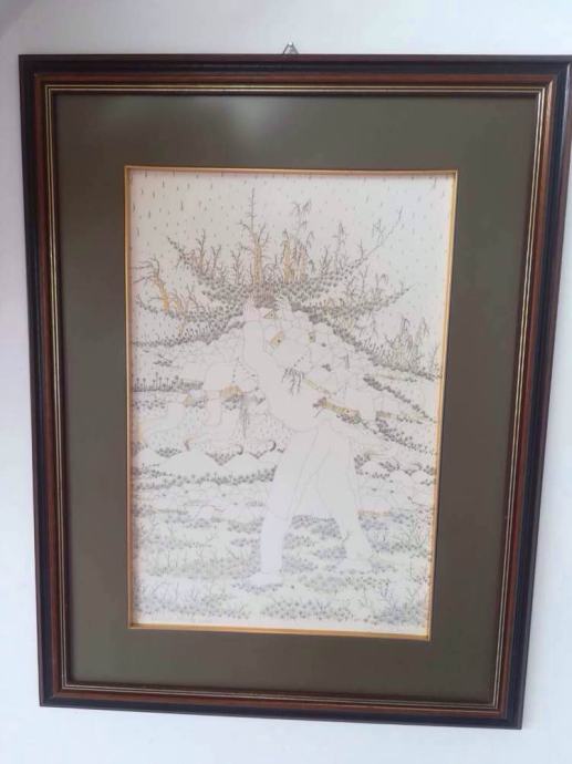 Ivan Lackovic Croata