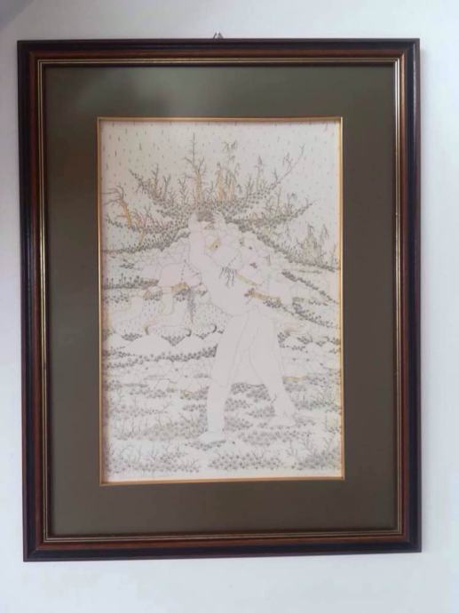 Ivan Lackovic Croata