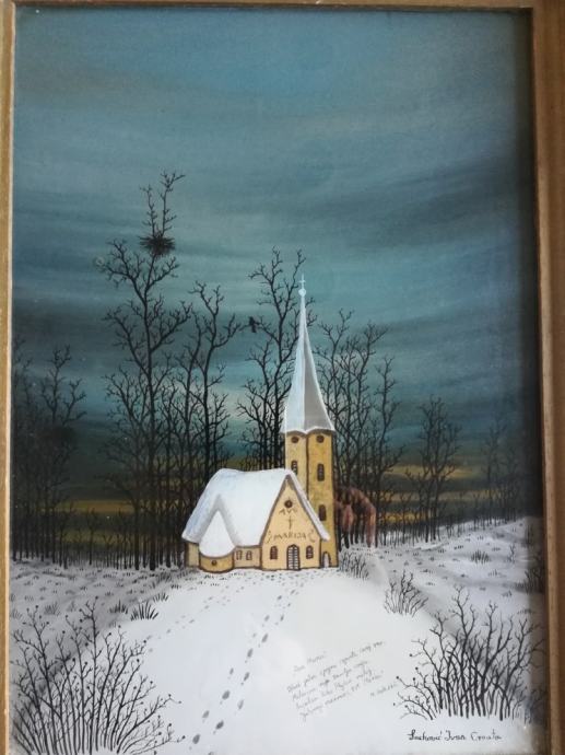 Ivan lacković croata