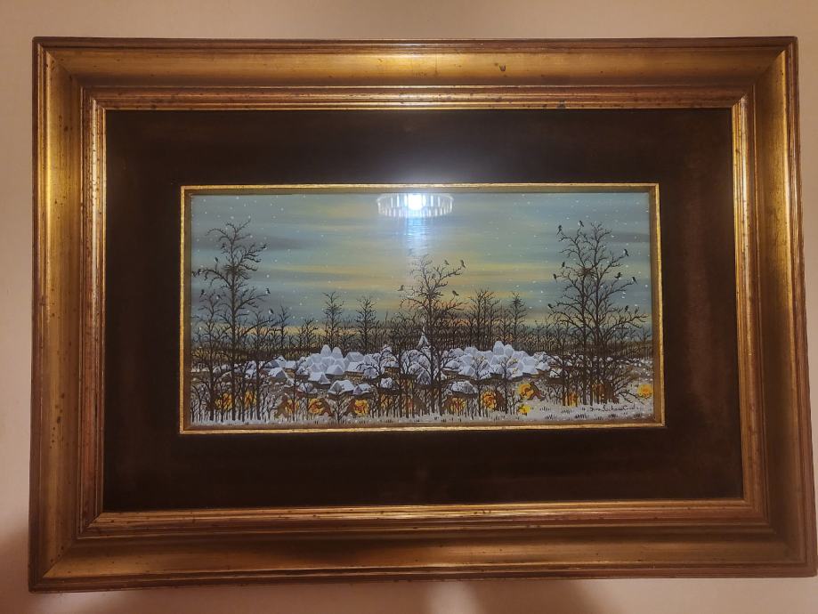 Ivan Lackovic Croata