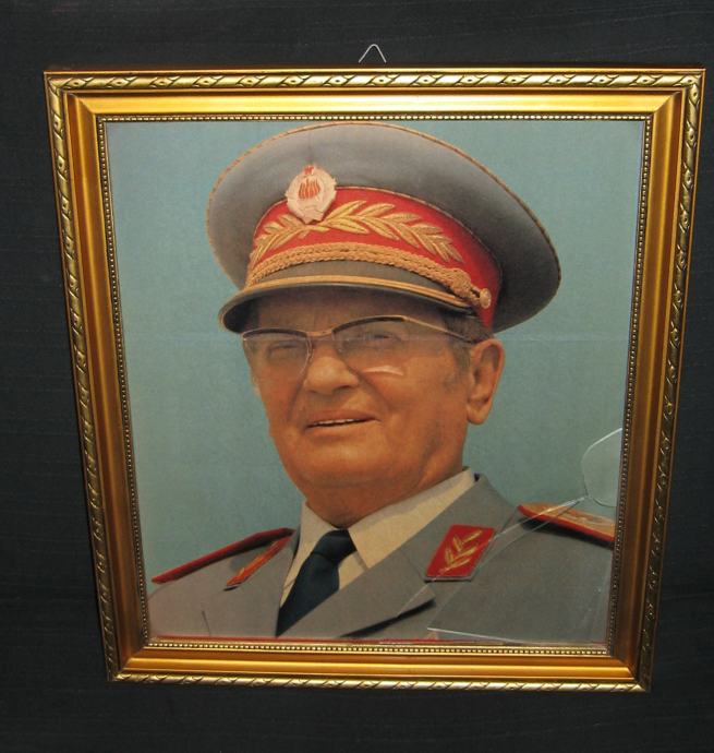 Josip Broz Tito