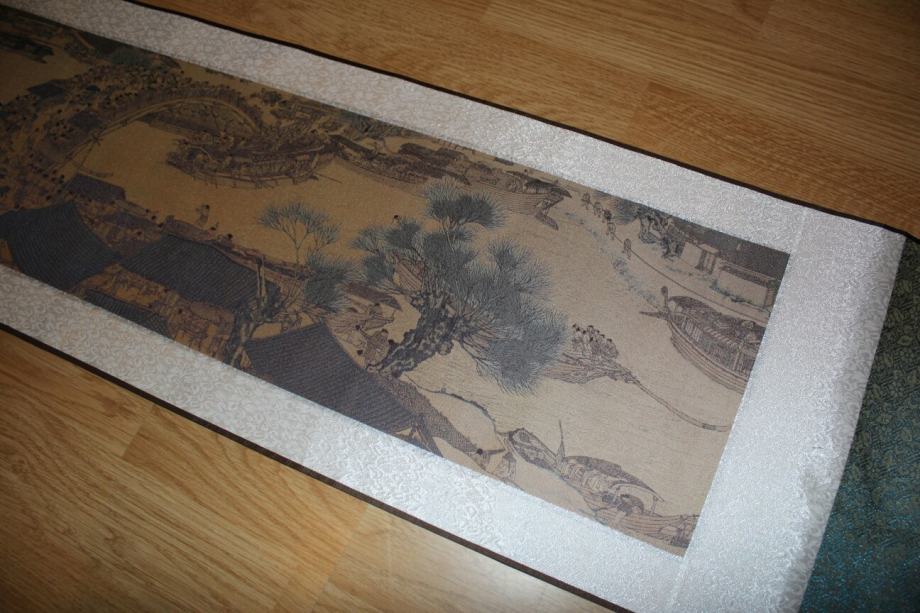 Kineska Svila ORGINAL