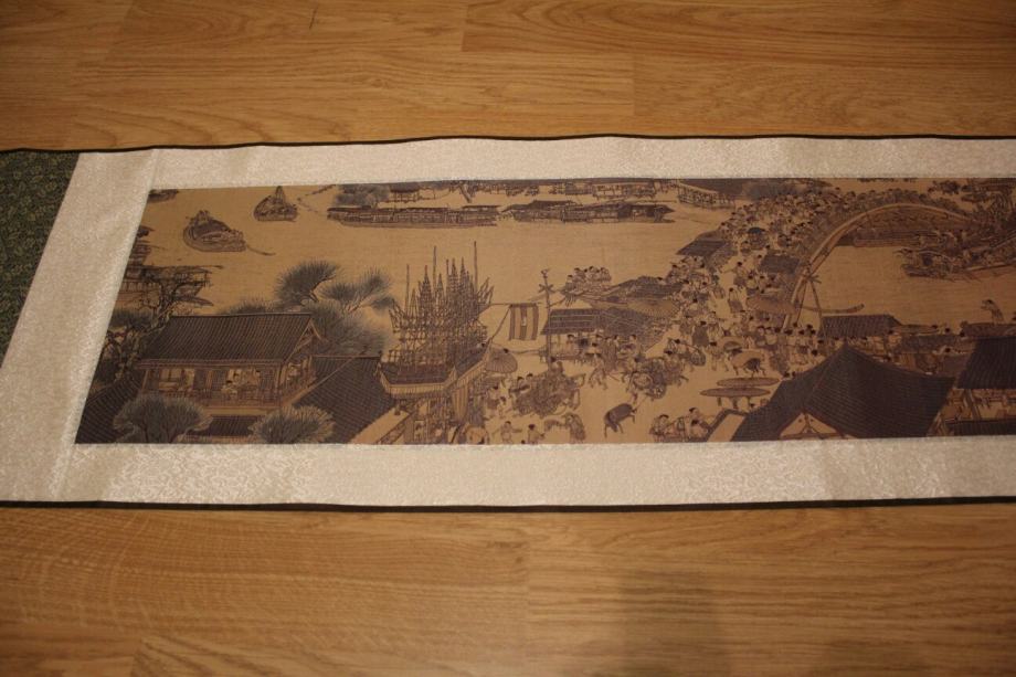 Kineska Svila ORGINAL