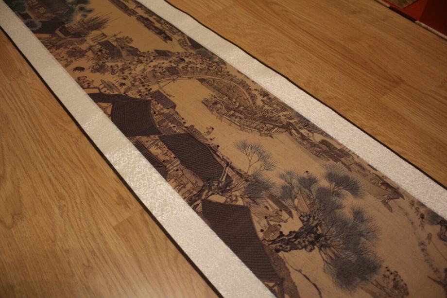 Kineska Svila ORGINAL