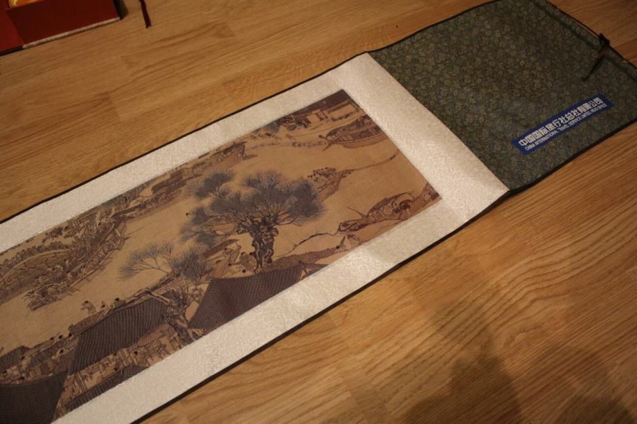 Kineska Svila ORGINAL