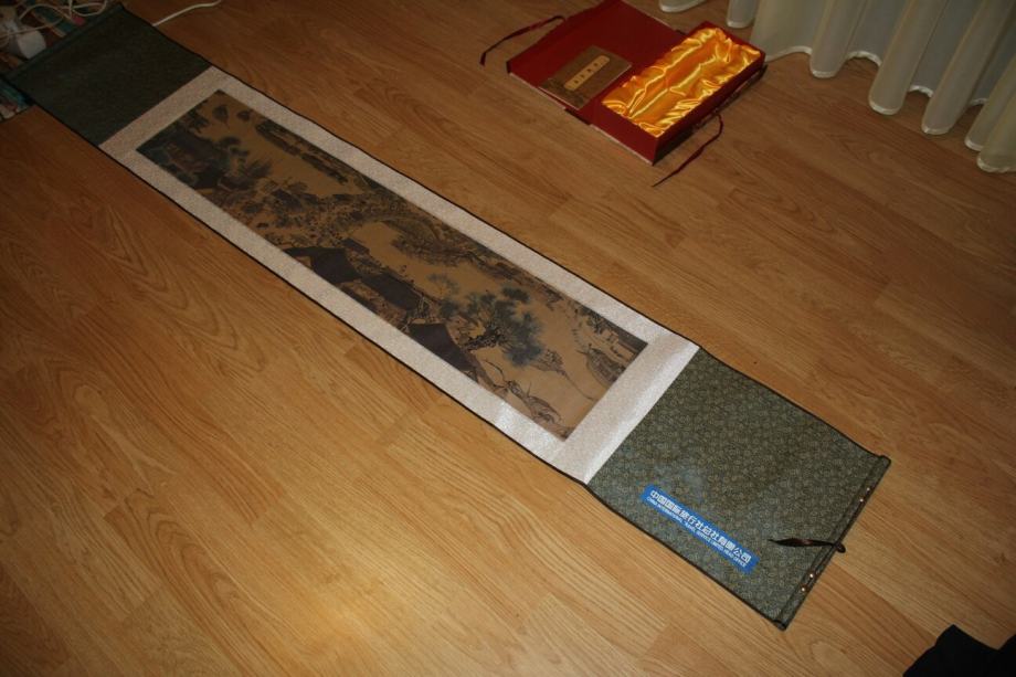 Kineska Svila ORGINAL