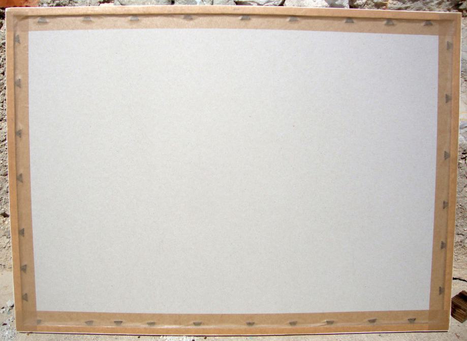 Mate Solis - Leut - sitotisak serigrafija - 73x53 cm