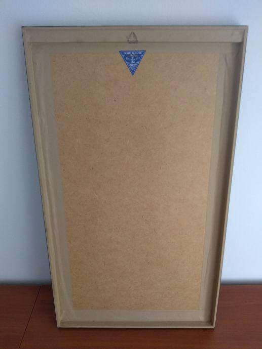 Original autogram portret Dražen Petrović,izložba Lausanne Popović 95