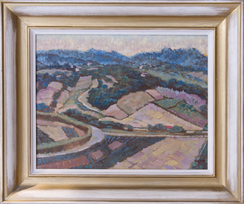 Papp Petar, akademski slikar - AKCIJA!