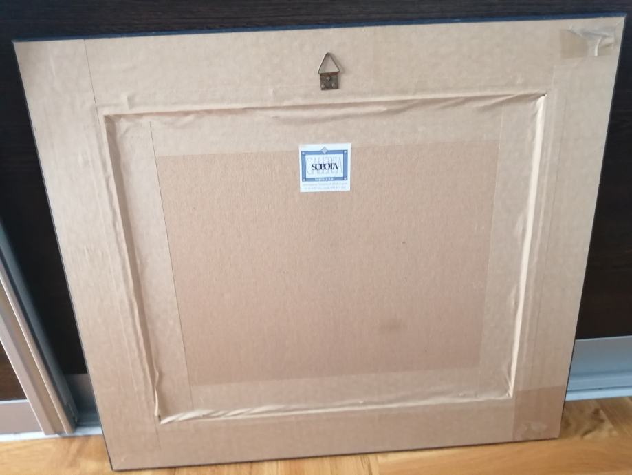 Prodaja umjetnička slika Galerija Sobota,povoljno, na slika na poklon
