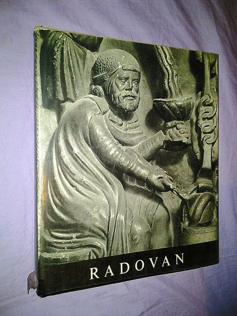 RADOVAN